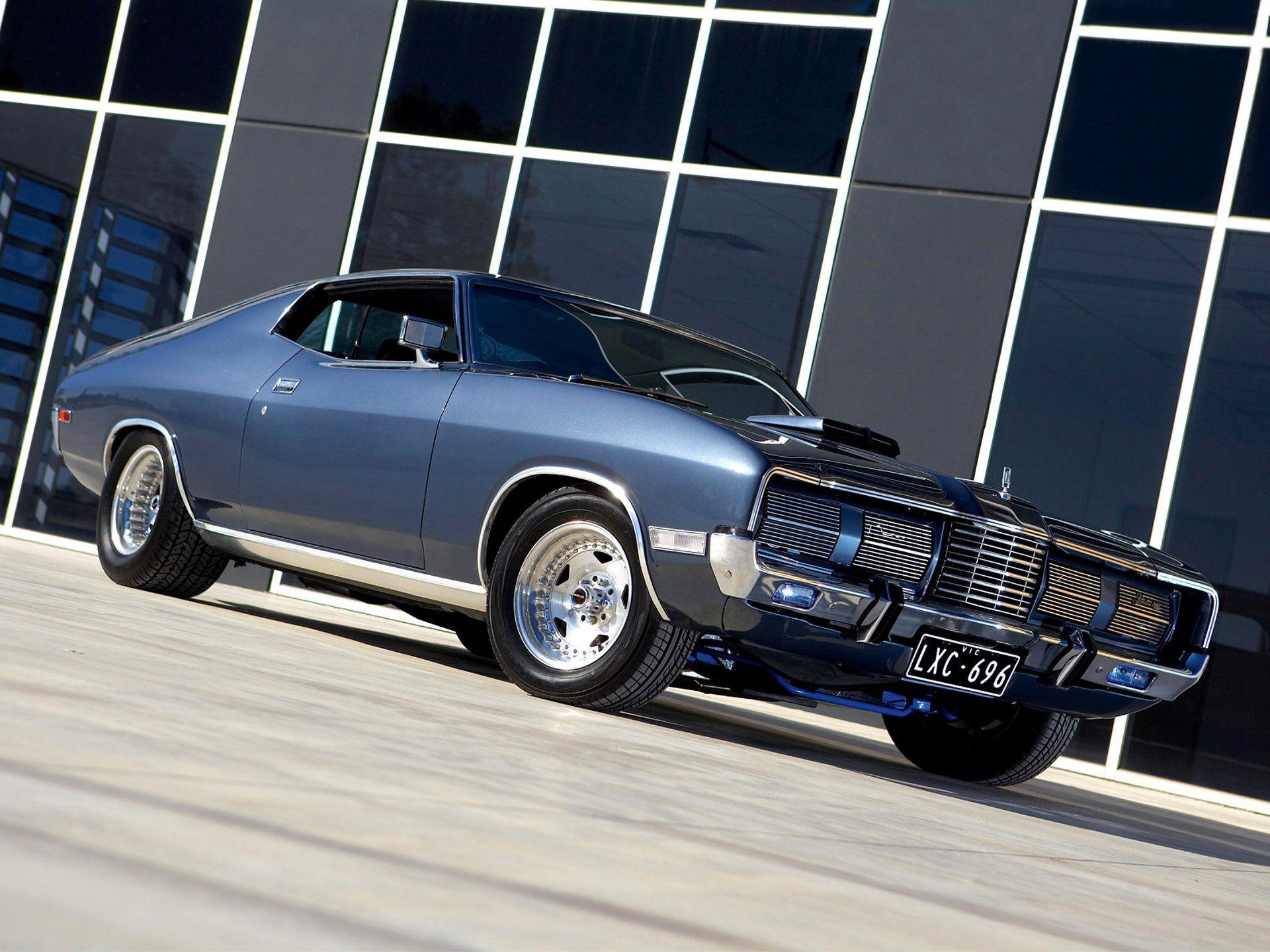 Ford Falcon Wallpapers - Top Free Ford Falcon Backgrounds - WallpaperAccess