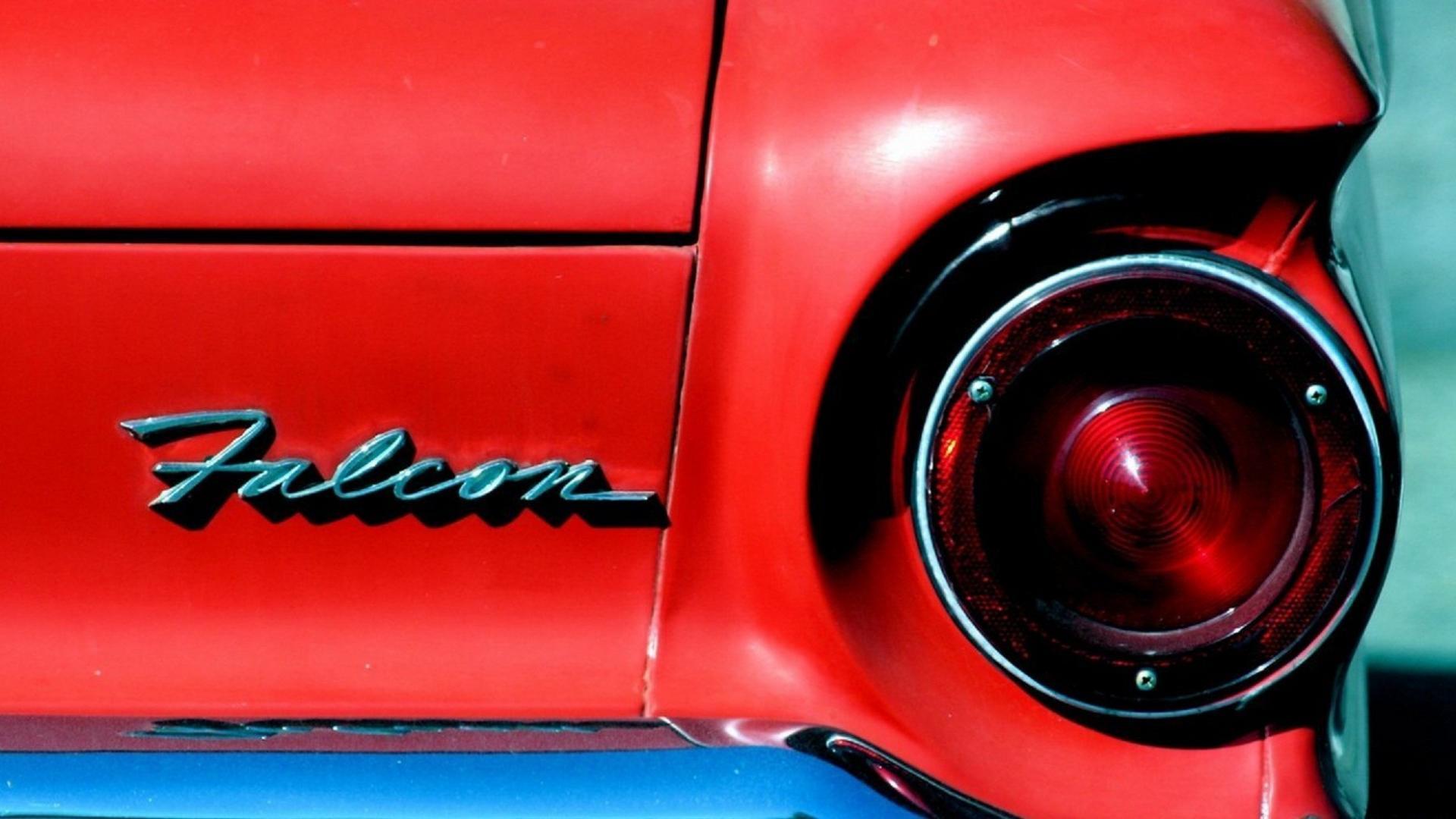 Ford Falcon Wallpapers - Top Free Ford Falcon Backgrounds - WallpaperAccess