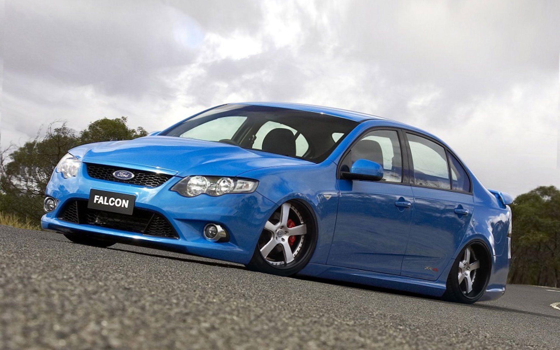 Ford Falcon XR6 Wallpapers - Top Free Ford Falcon XR6 Backgrounds ...