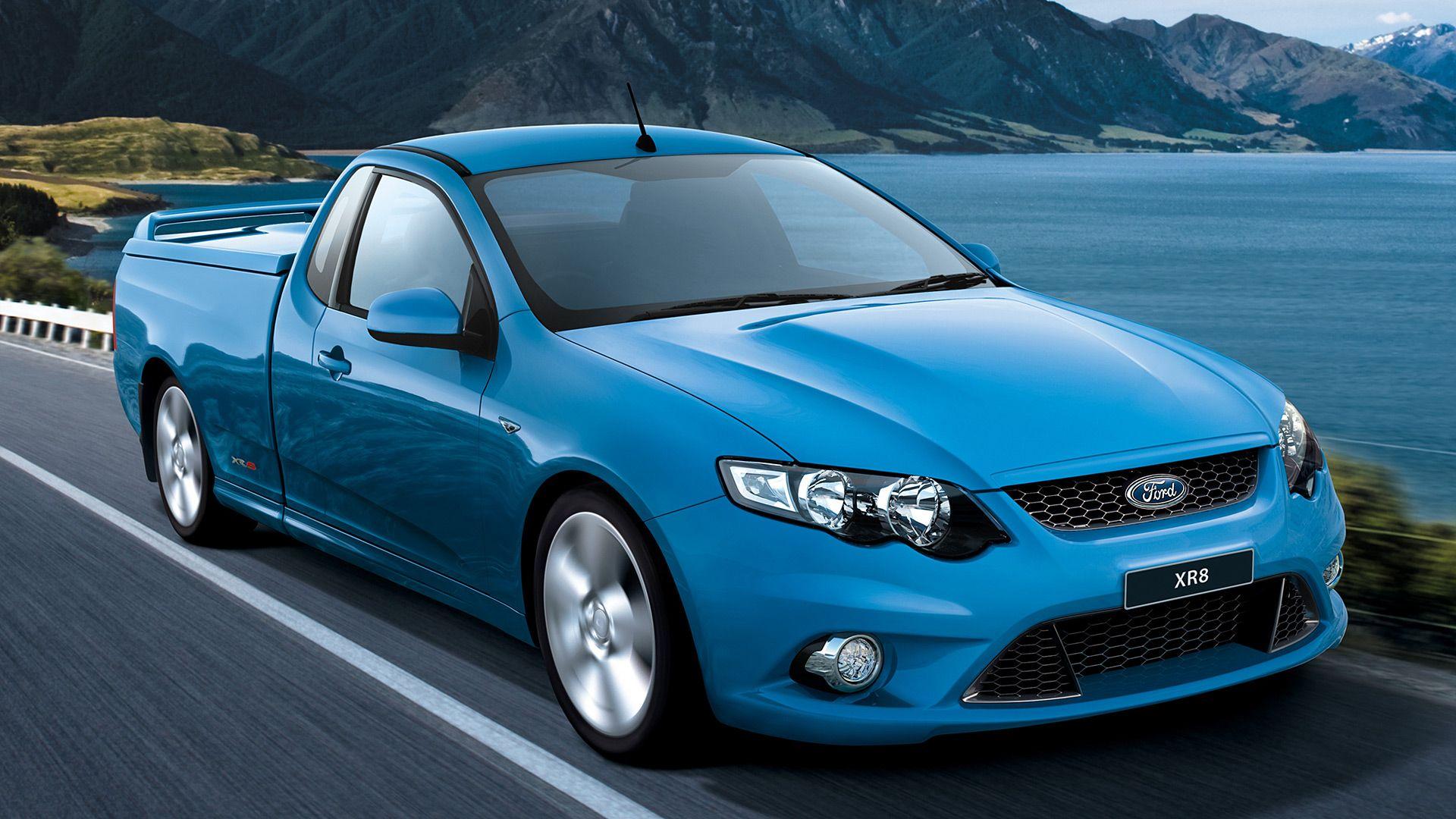 Ford Falcon Wallpapers - Top Free Ford Falcon Backgrounds - WallpaperAccess