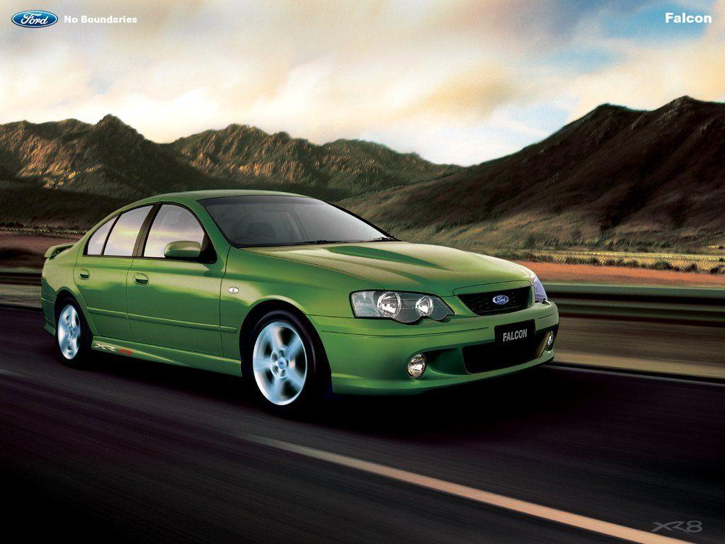 Ford Falcon Wallpapers - Top Free Ford Falcon Backgrounds - WallpaperAccess