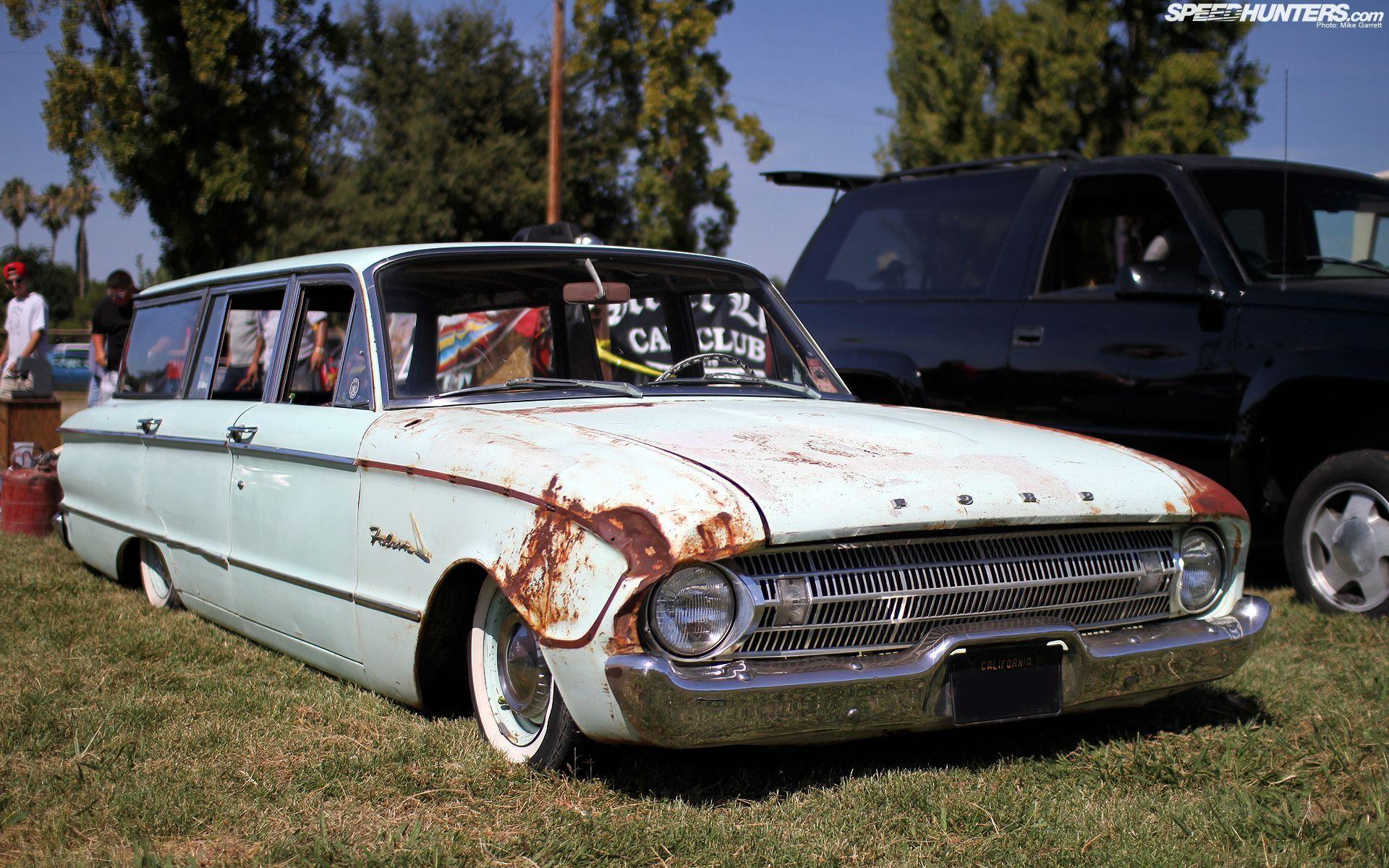 Ford Falcon Wallpapers - Top Free Ford Falcon Backgrounds - WallpaperAccess