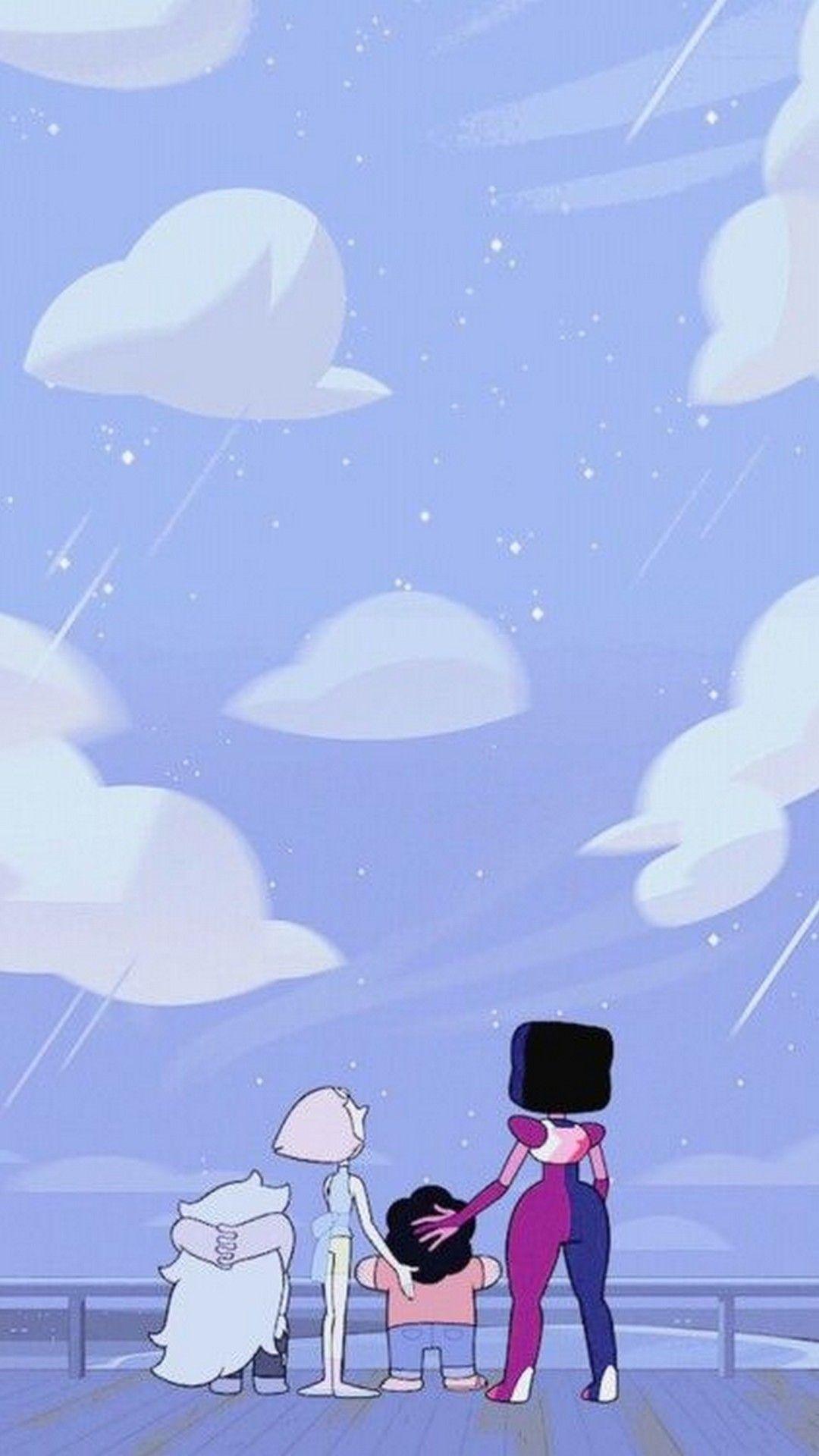 Steven Universe Star Wallpapers - Top Free Steven Universe Star ...