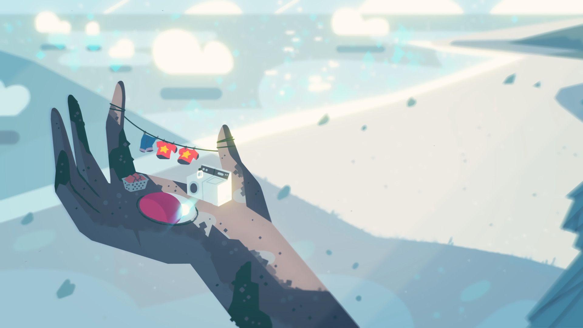 Steven Universe Desktop Wallpapers - Top Free Steven Universe Desktop ...