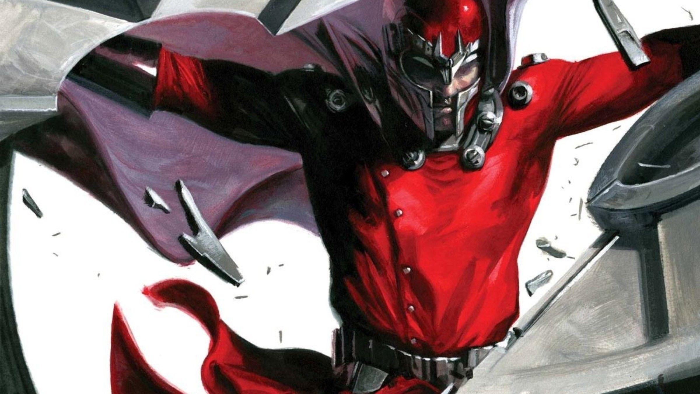 Magneto Wallpapers - Top Free Magneto Backgrounds - WallpaperAccess