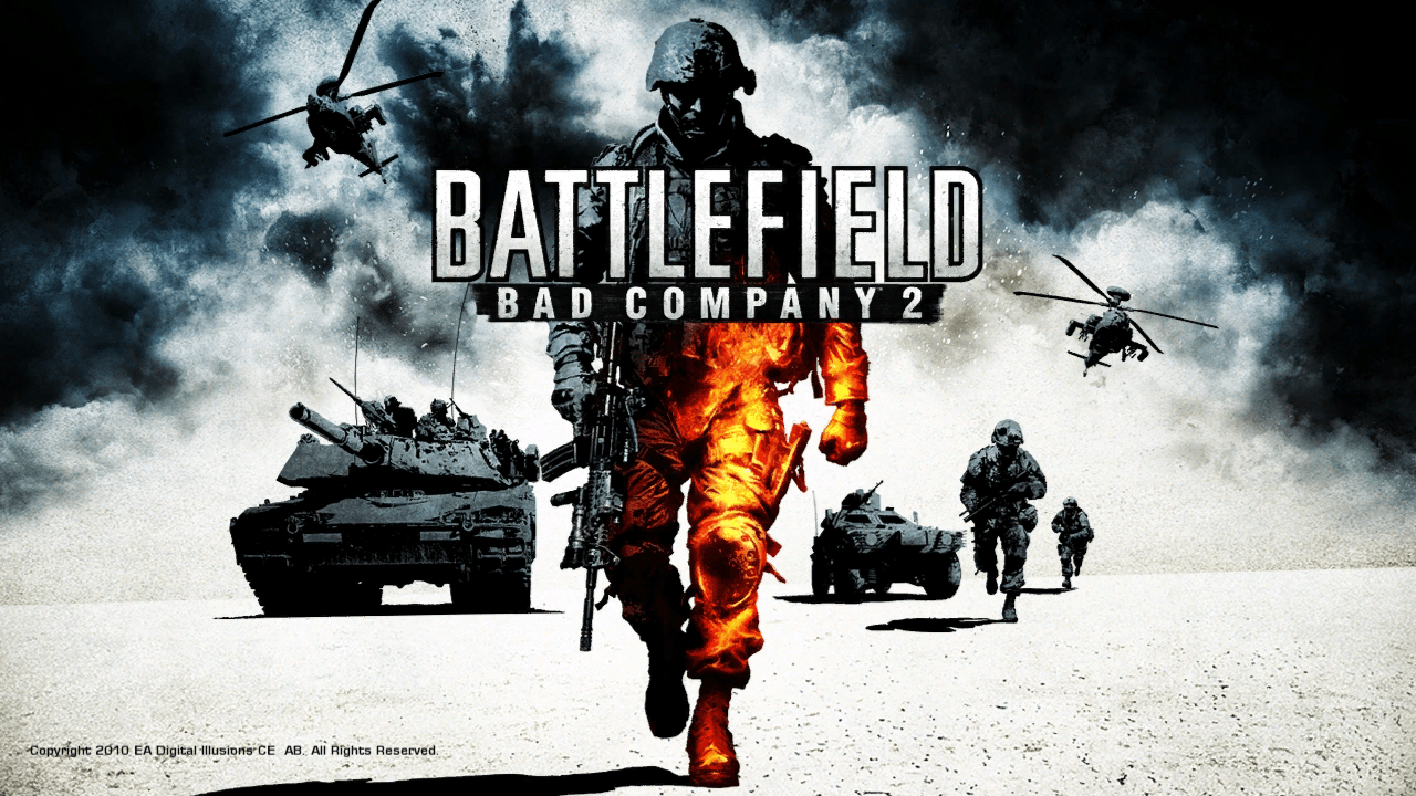 Bad Company Wallpapers - Top Free Bad Company Backgrounds - WallpaperAccess