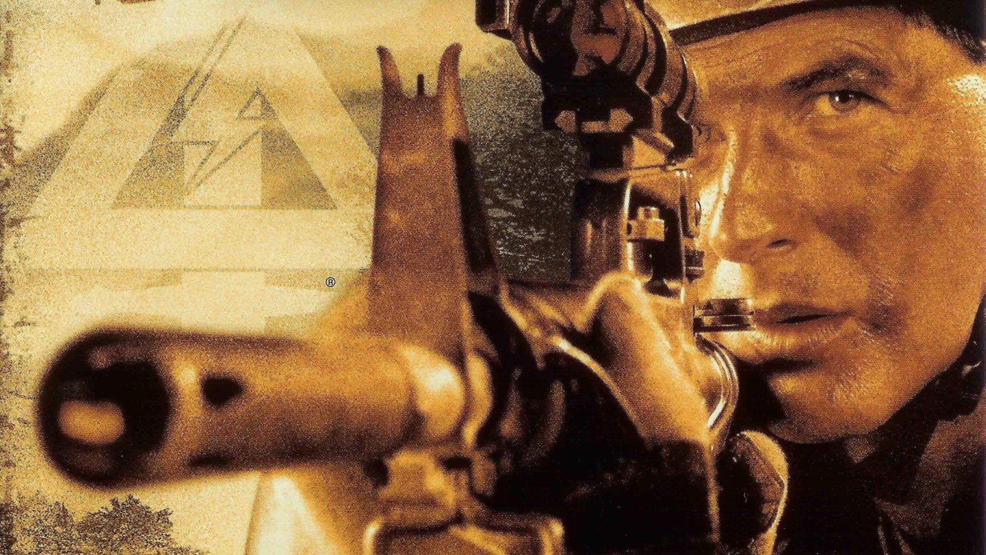 Delta Force Wallpapers - Top Free Delta Force Backgrounds - WallpaperAccess