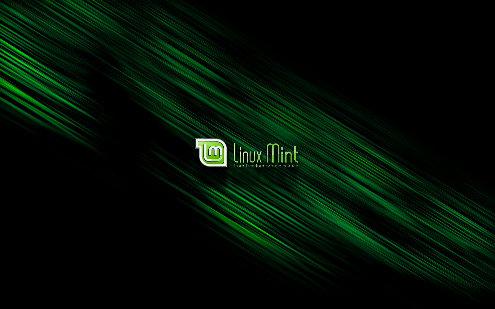 Green Linux Wallpapers - Top Free Green Linux Backgrounds - WallpaperAccess