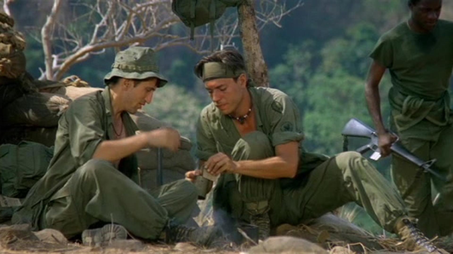 Platoon Wallpapers - Top Free Platoon Backgrounds - WallpaperAccess