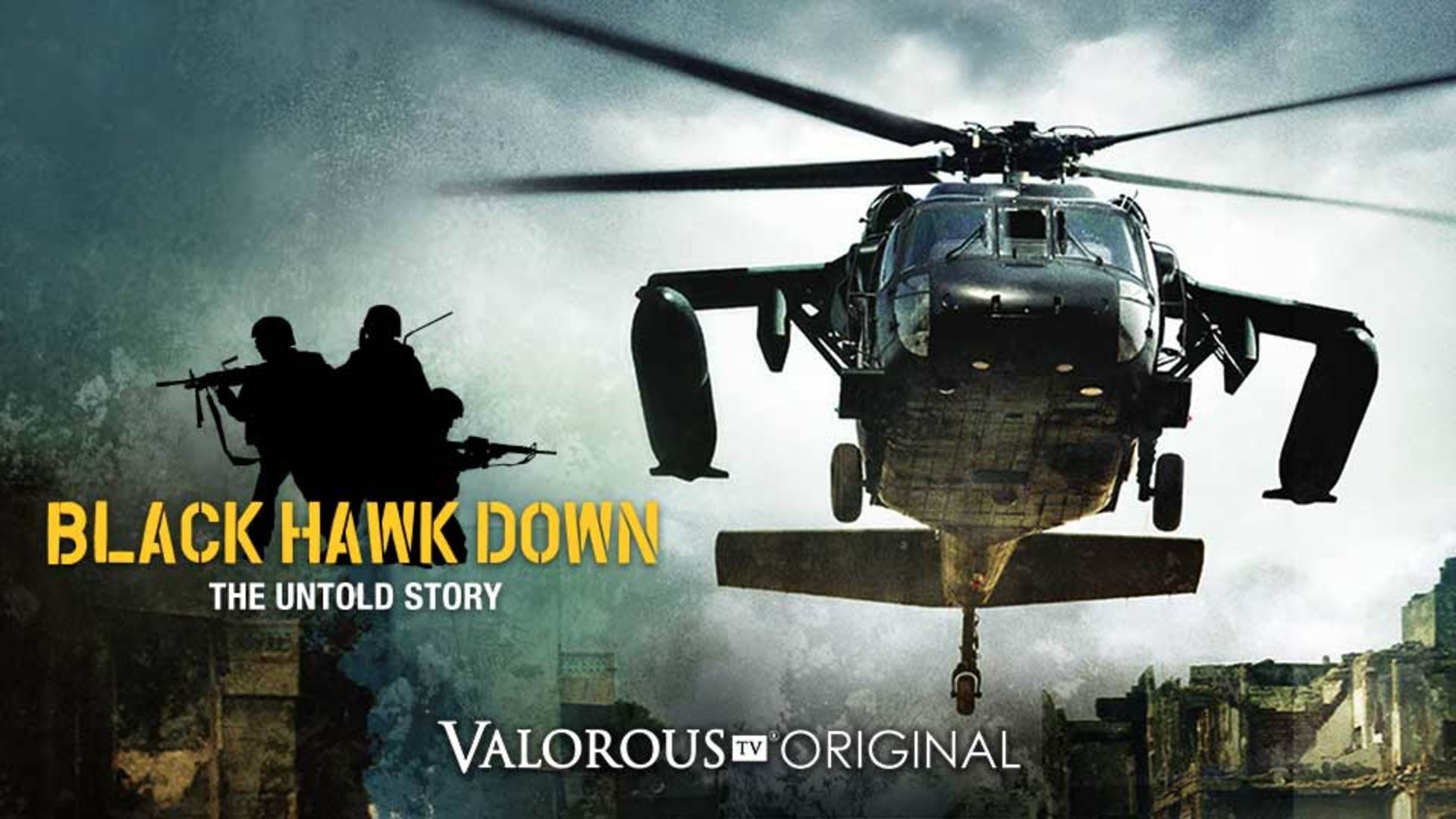 Black Hawk Down Wallpapers - Top Free Black Hawk Down Backgrounds - WallpaperAccess