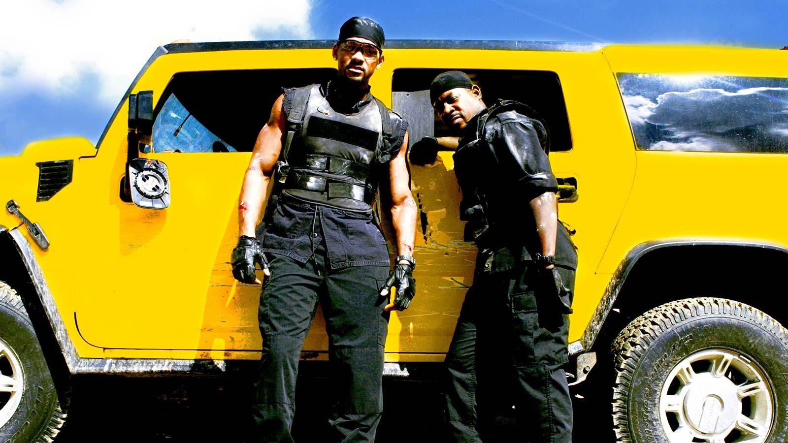 Bad Boys 2 Wallpapers - Top Free Bad Boys 2 Backgrounds - WallpaperAccess