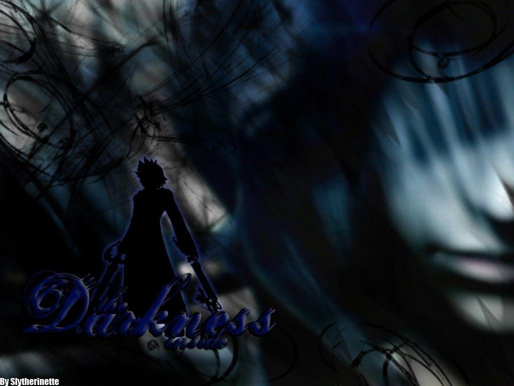 Kingdom Hearts Roxas Wallpapers - Top Free Kingdom Hearts Roxas ...