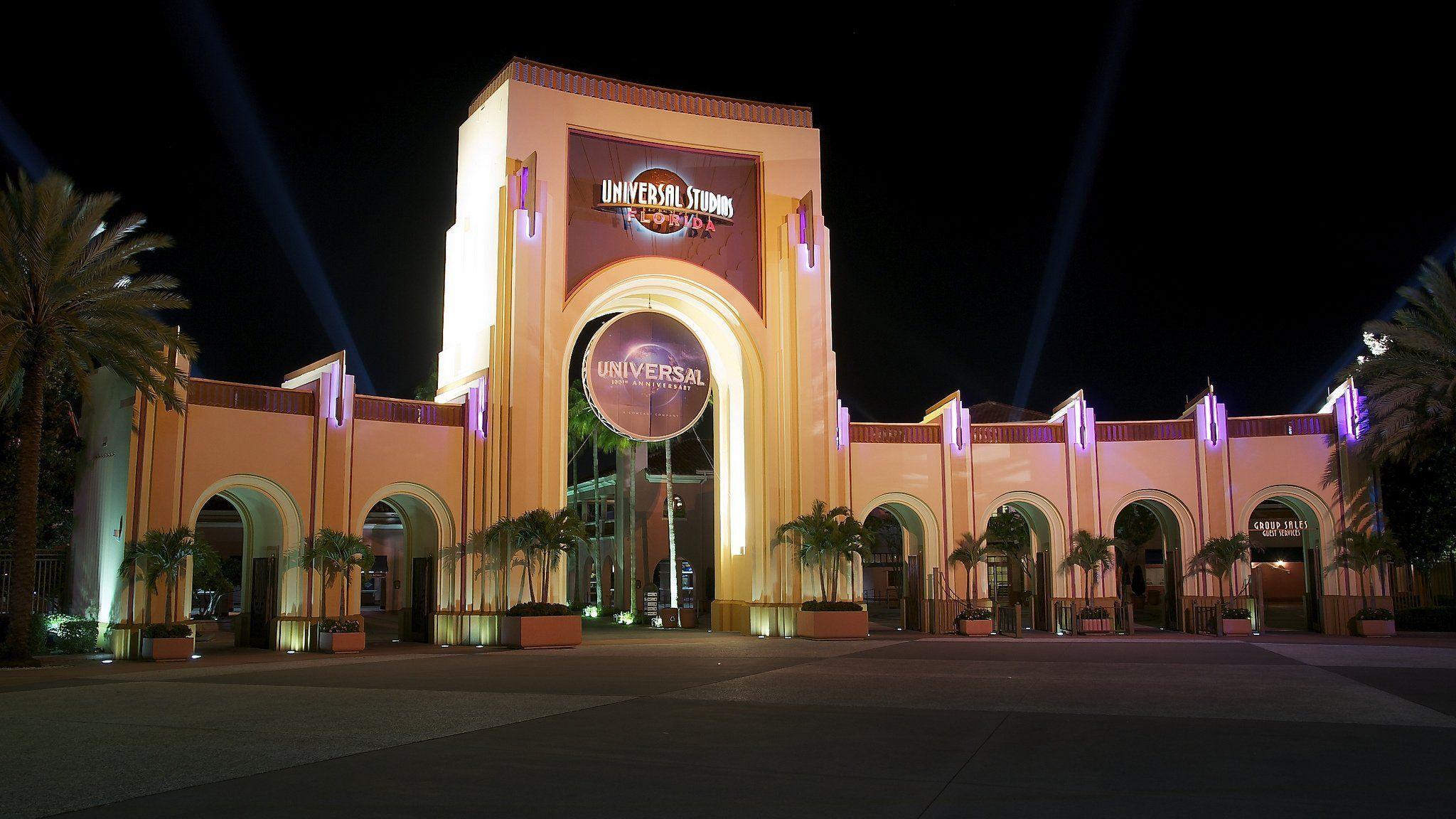 Universal Orlando Wallpapers - Top Free Universal Orlando Backgrounds ...