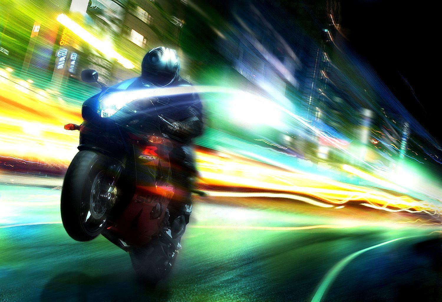Bike Race Wallpapers - Top Free Bike Race Backgrounds - WallpaperAccess
