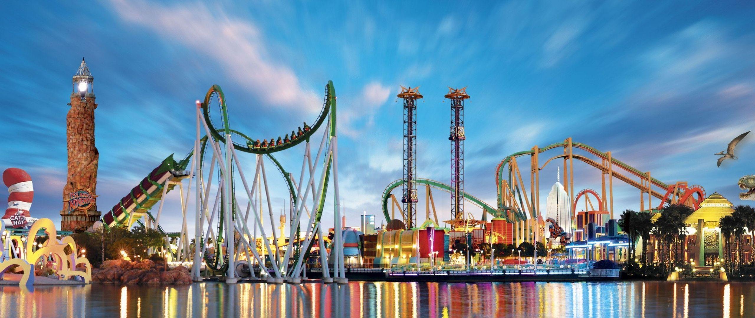Universal Orlando Wallpapers - Top Free Universal Orlando Backgrounds ...