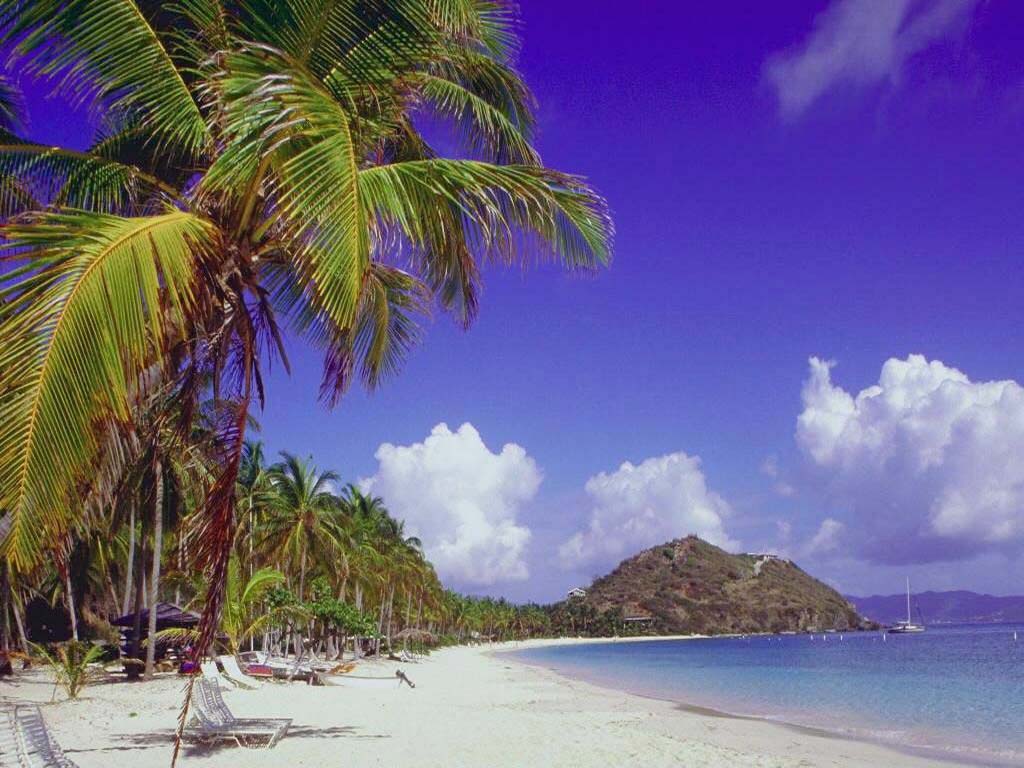 Spain Beach Wallpapers - Top Free Spain Beach Backgrounds - WallpaperAccess