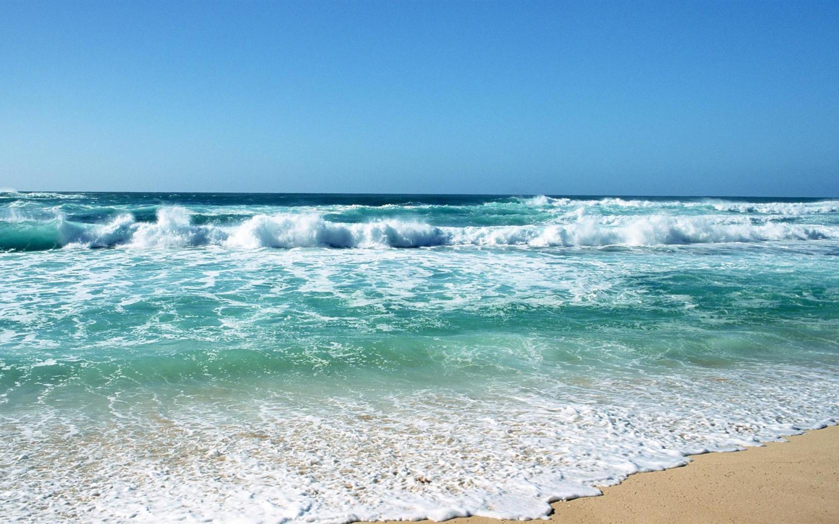 Beach Computer Wallpapers - Top Free Beach Computer Backgrounds ...