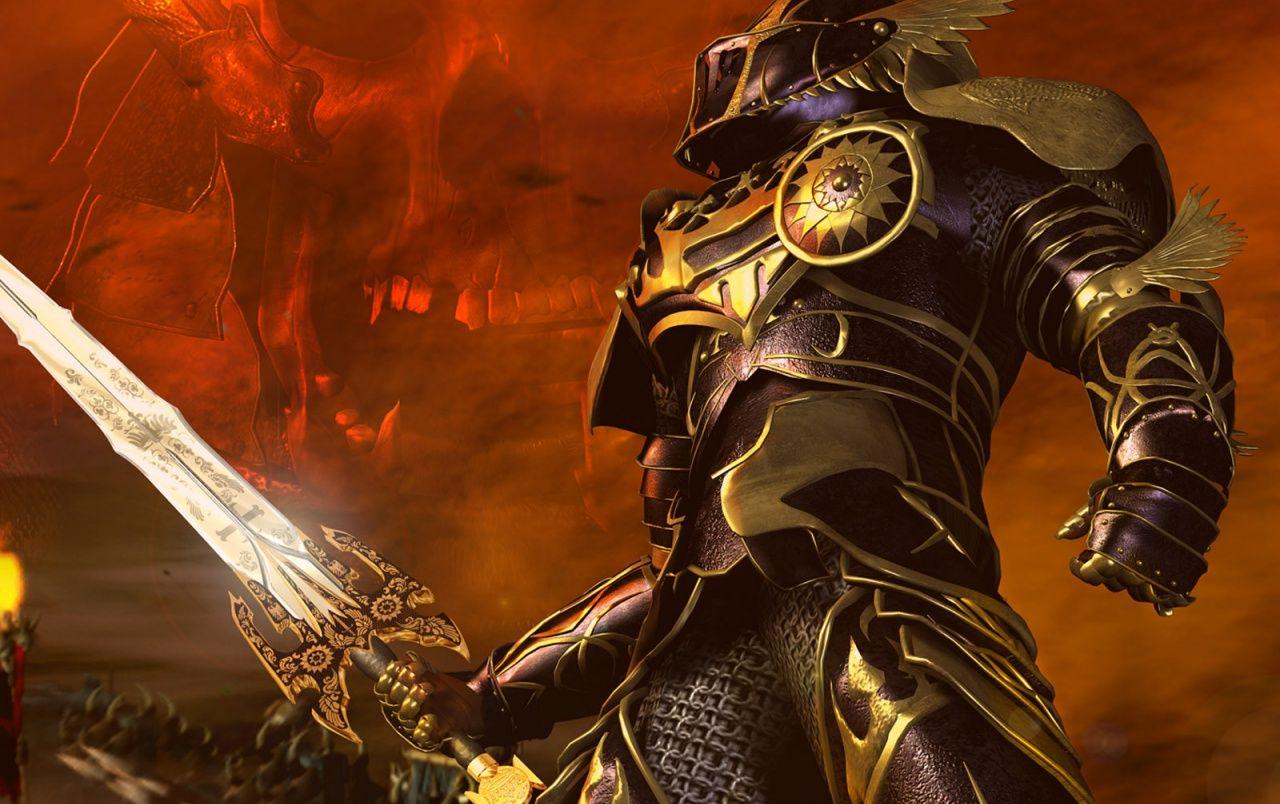 Excalibur Wallpapers - Top Free Excalibur Backgrounds - WallpaperAccess