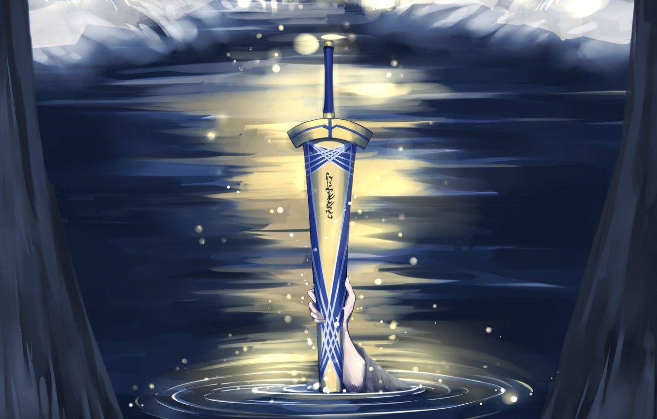 Excalibur Wallpapers - Top Free Excalibur Backgrounds - WallpaperAccess