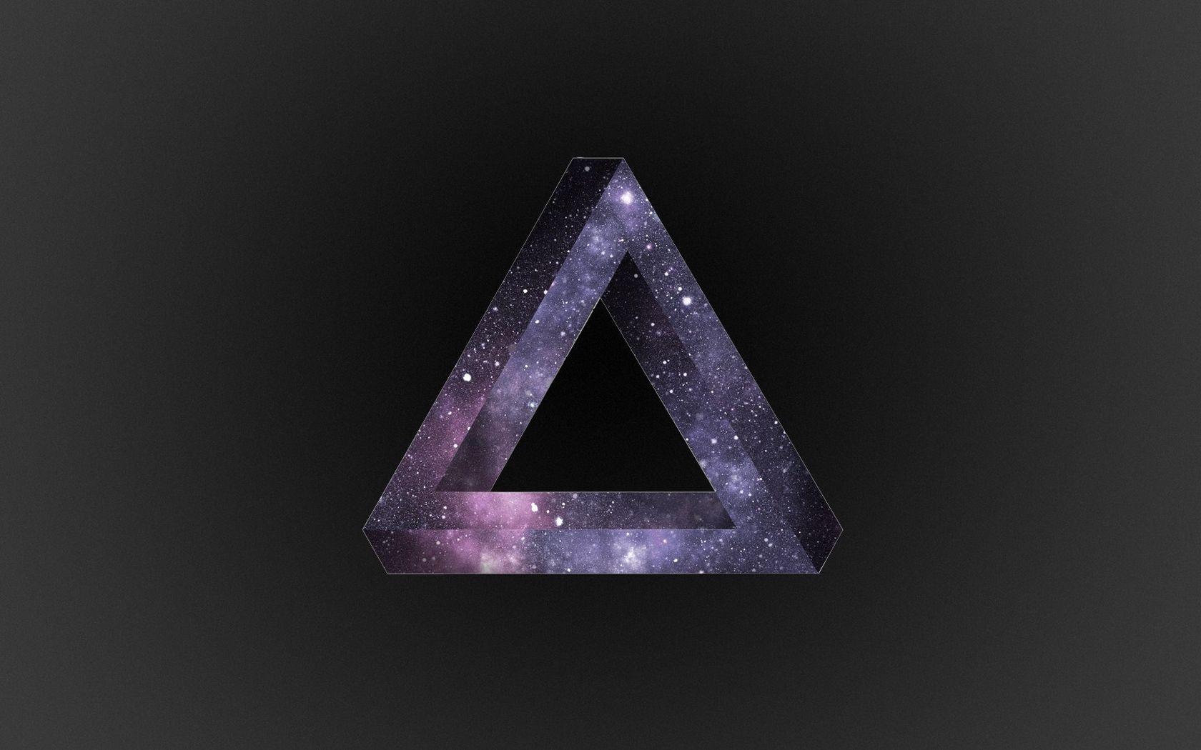 Dark Triangle Wallpapers - Top Free Dark Triangle Backgrounds ...