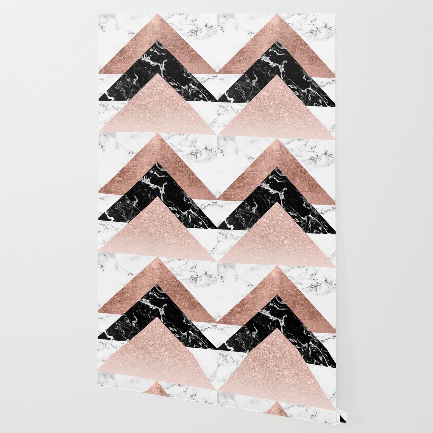 Marble Triangle Wallpapers - Top Free Marble Triangle Backgrounds ...