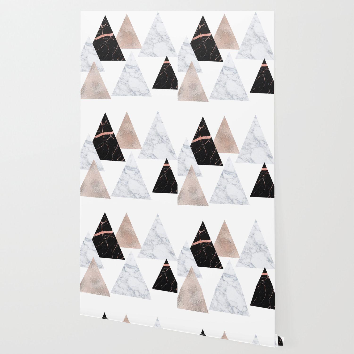 Marble Triangle Wallpapers - Top Free Marble Triangle Backgrounds ...