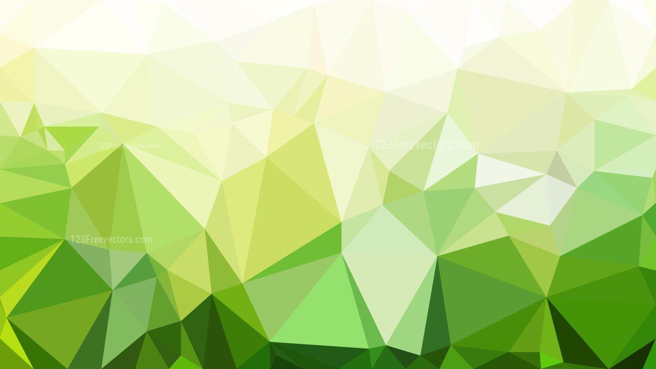 Green Triangle Wallpapers - Top Free Green Triangle Backgrounds ...
