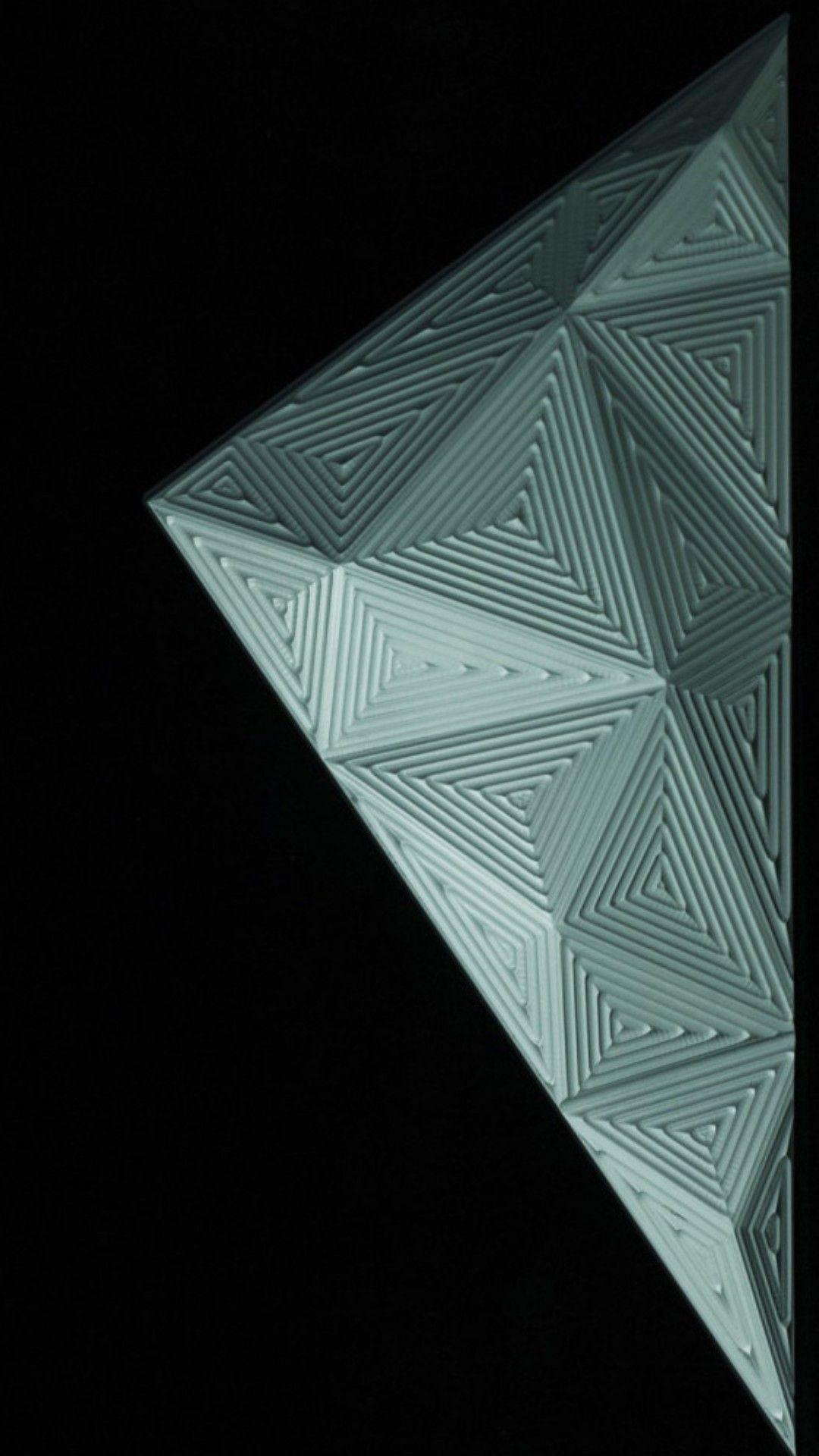 Dark Triangle Wallpapers - Top Free Dark Triangle Backgrounds ...