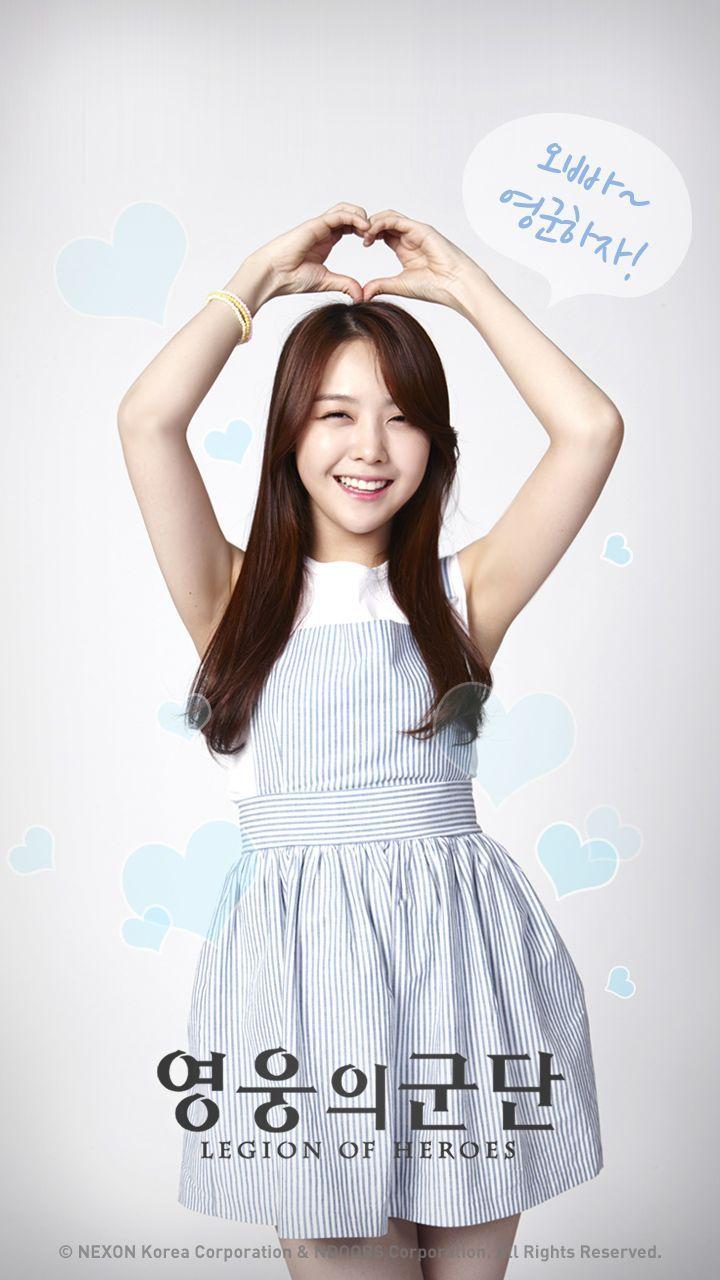 Girl's Day Wallpapers - Top Free Girl's Day Backgrounds - WallpaperAccess