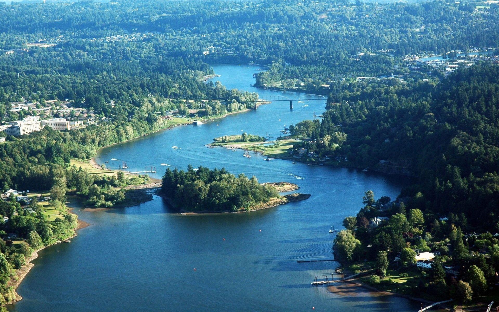 Portland Wallpapers - Top Free Portland Backgrounds - WallpaperAccess