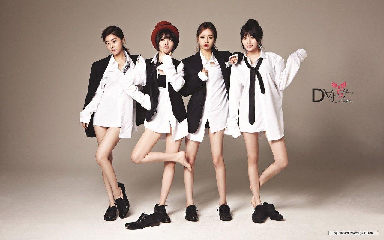 Girl's Day Wallpapers - Top Free Girl's Day Backgrounds - WallpaperAccess