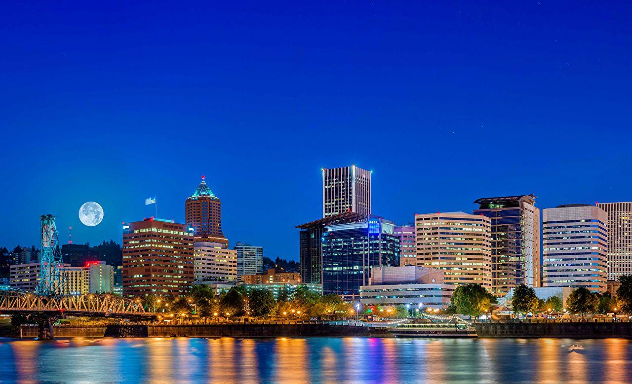 Portland Wallpapers - Top Free Portland Backgrounds - WallpaperAccess