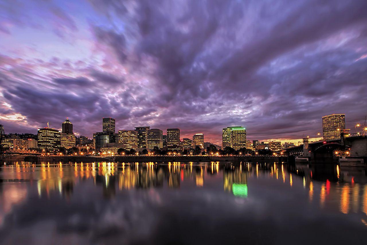 Portland Oregon Wallpapers - Top Free Portland Oregon Backgrounds ...