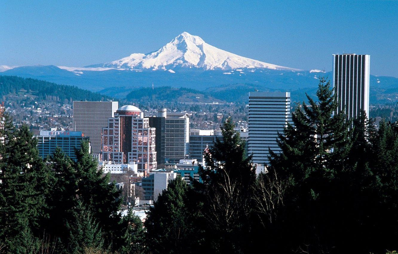 Portland Wallpapers - Top Free Portland Backgrounds - WallpaperAccess