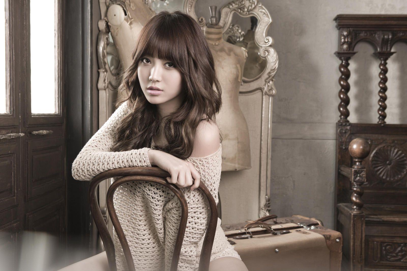 Girl's Day Wallpapers - Top Free Girl's Day Backgrounds - WallpaperAccess