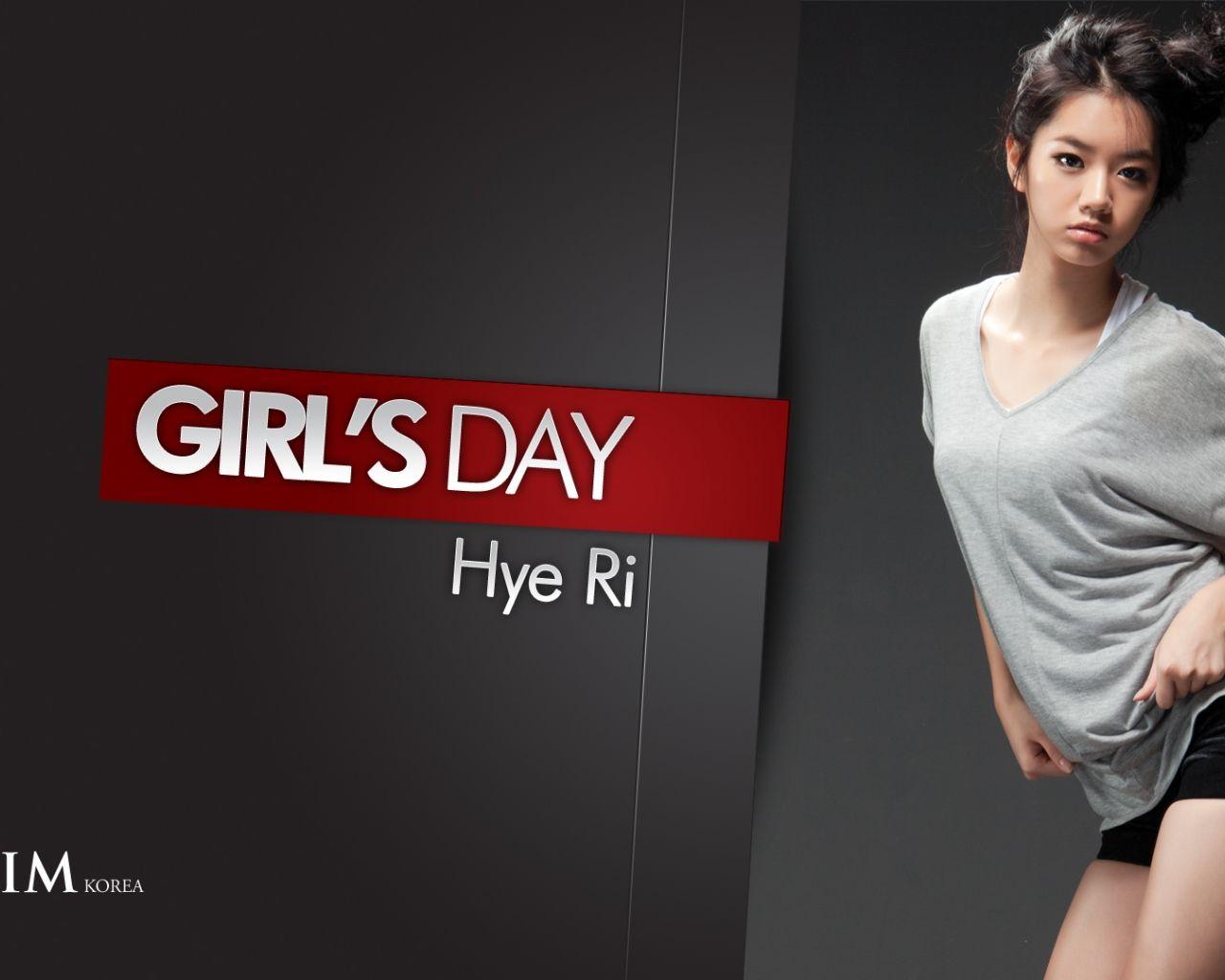 Girl's Day Wallpapers - Top Free Girl's Day Backgrounds - WallpaperAccess