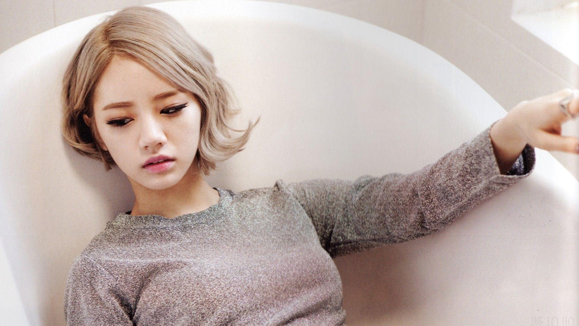 Girl's Day Wallpapers - Top Free Girl's Day Backgrounds - WallpaperAccess