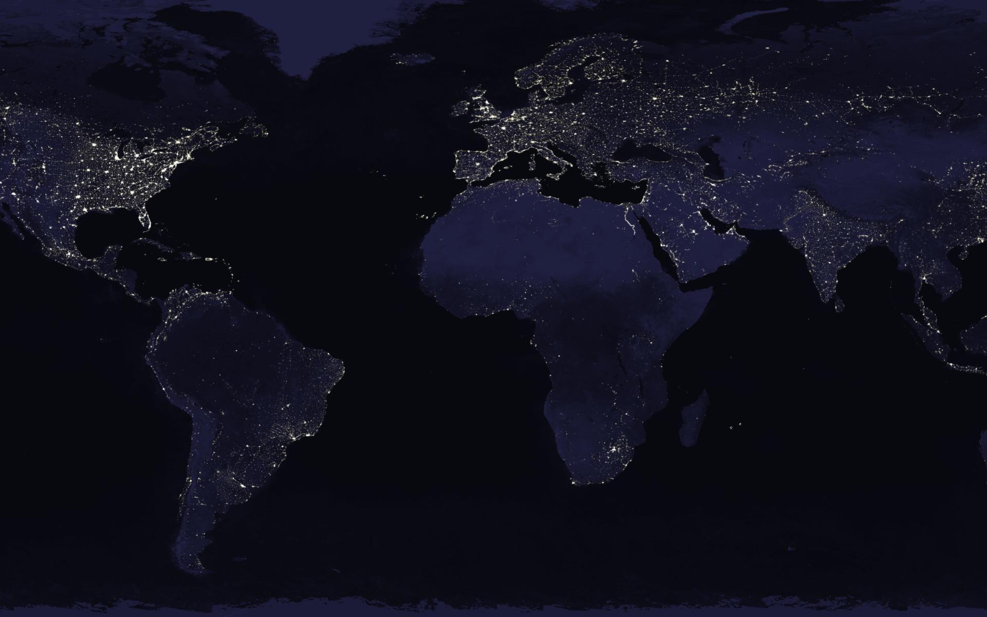 Digital Earth Wallpapers - Top Free Digital Earth Backgrounds ...