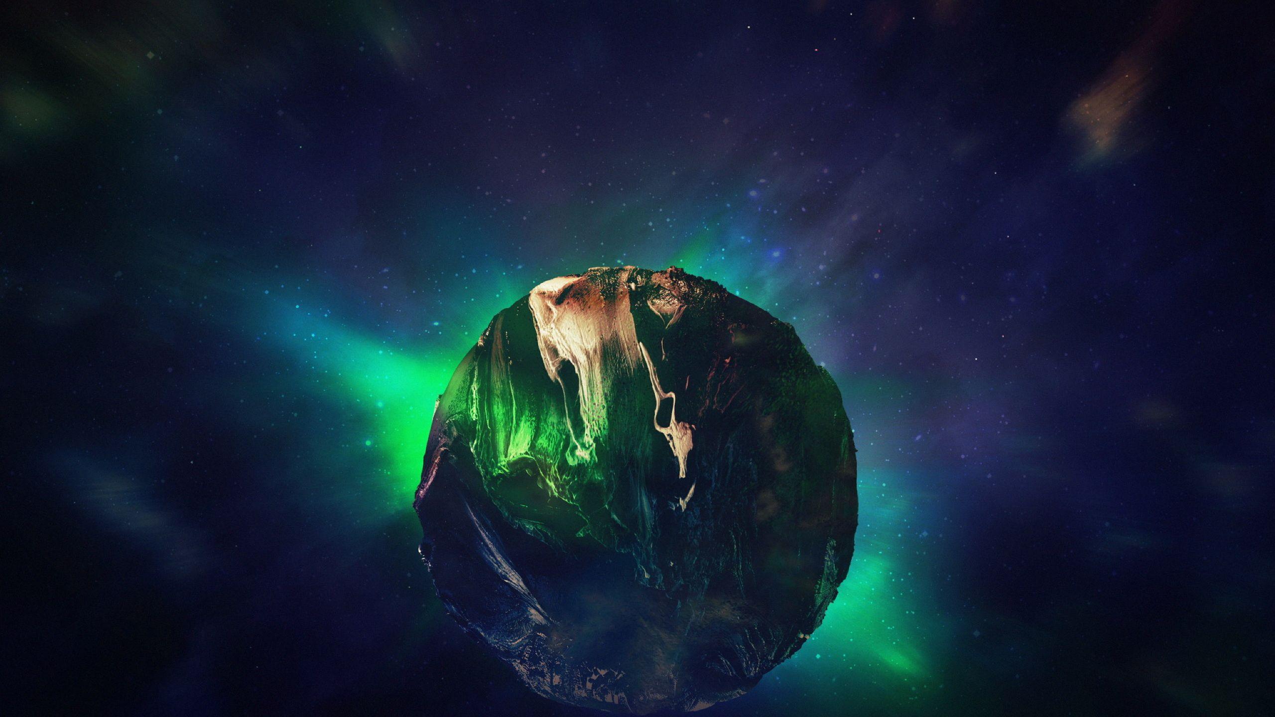 Digital Earth Wallpapers - Top Free Digital Earth Backgrounds ...