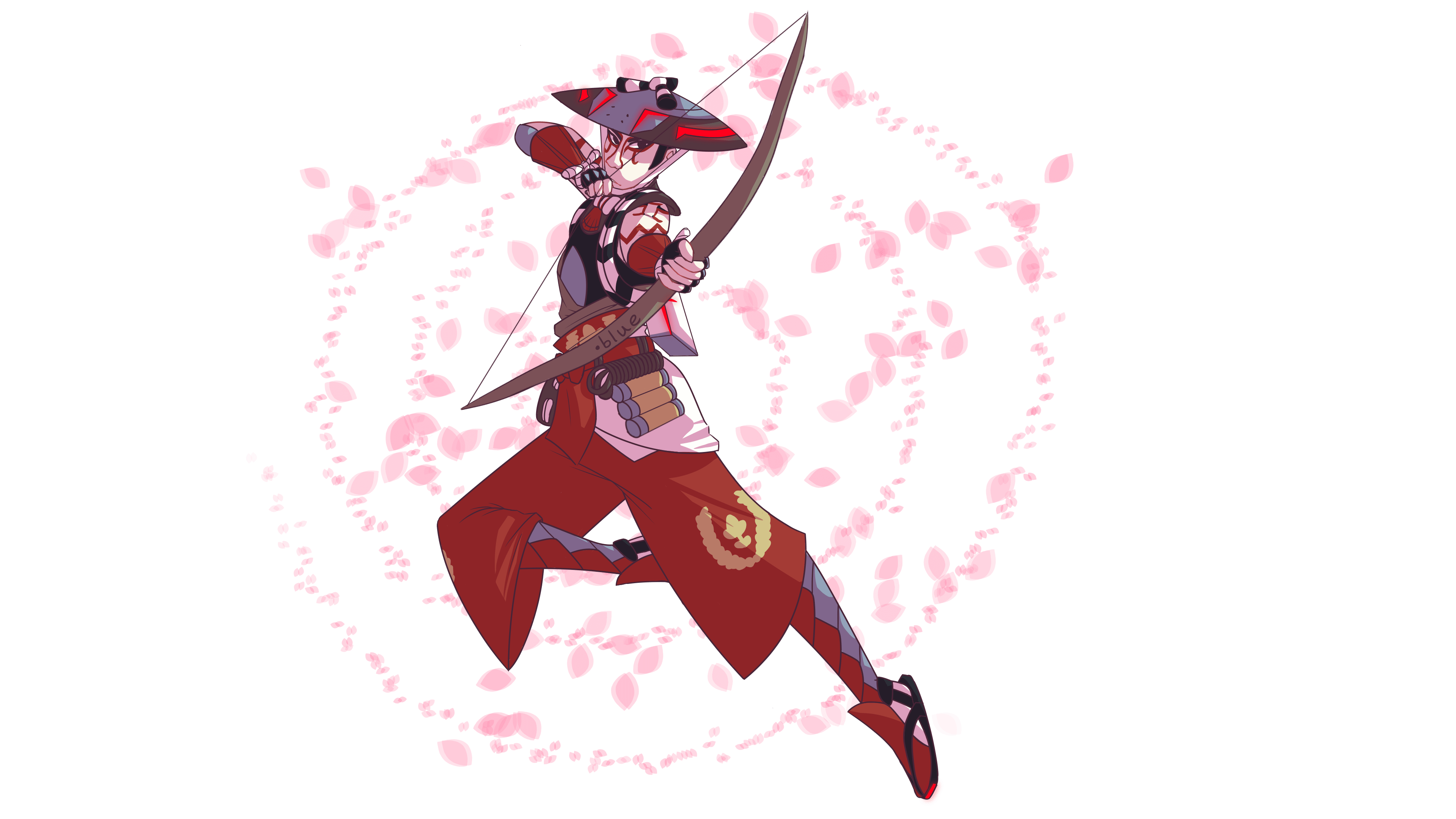 Kabuki Wallpapers - Top Free Kabuki Backgrounds - WallpaperAccess