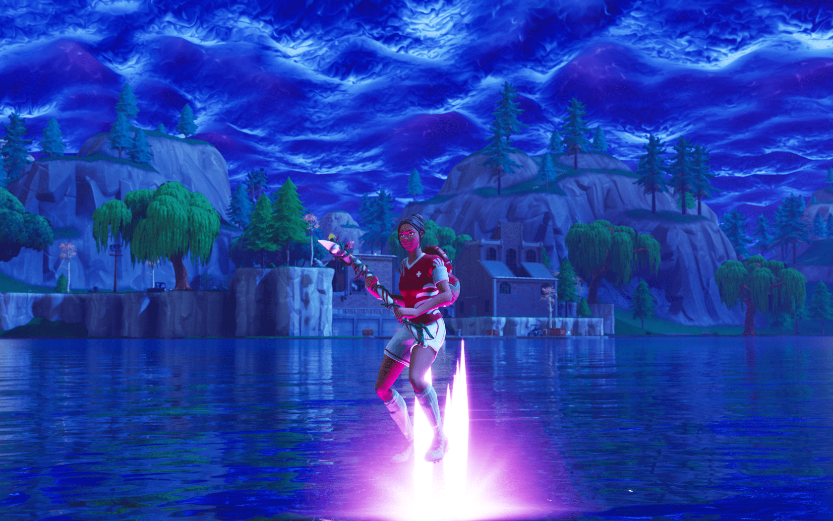 Poised Playmaker Wallpapers - Top Free Poised Playmaker Backgrounds ...