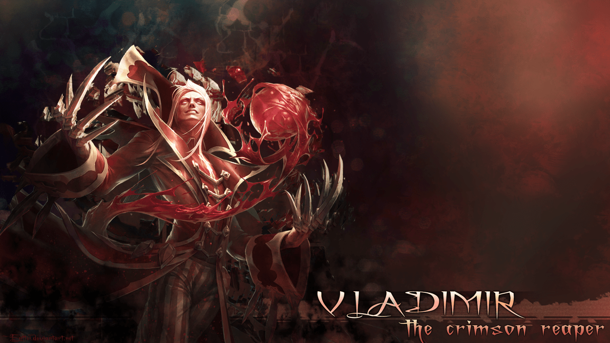 Vladimir Wallpapers - Top Free Vladimir Backgrounds - WallpaperAccess