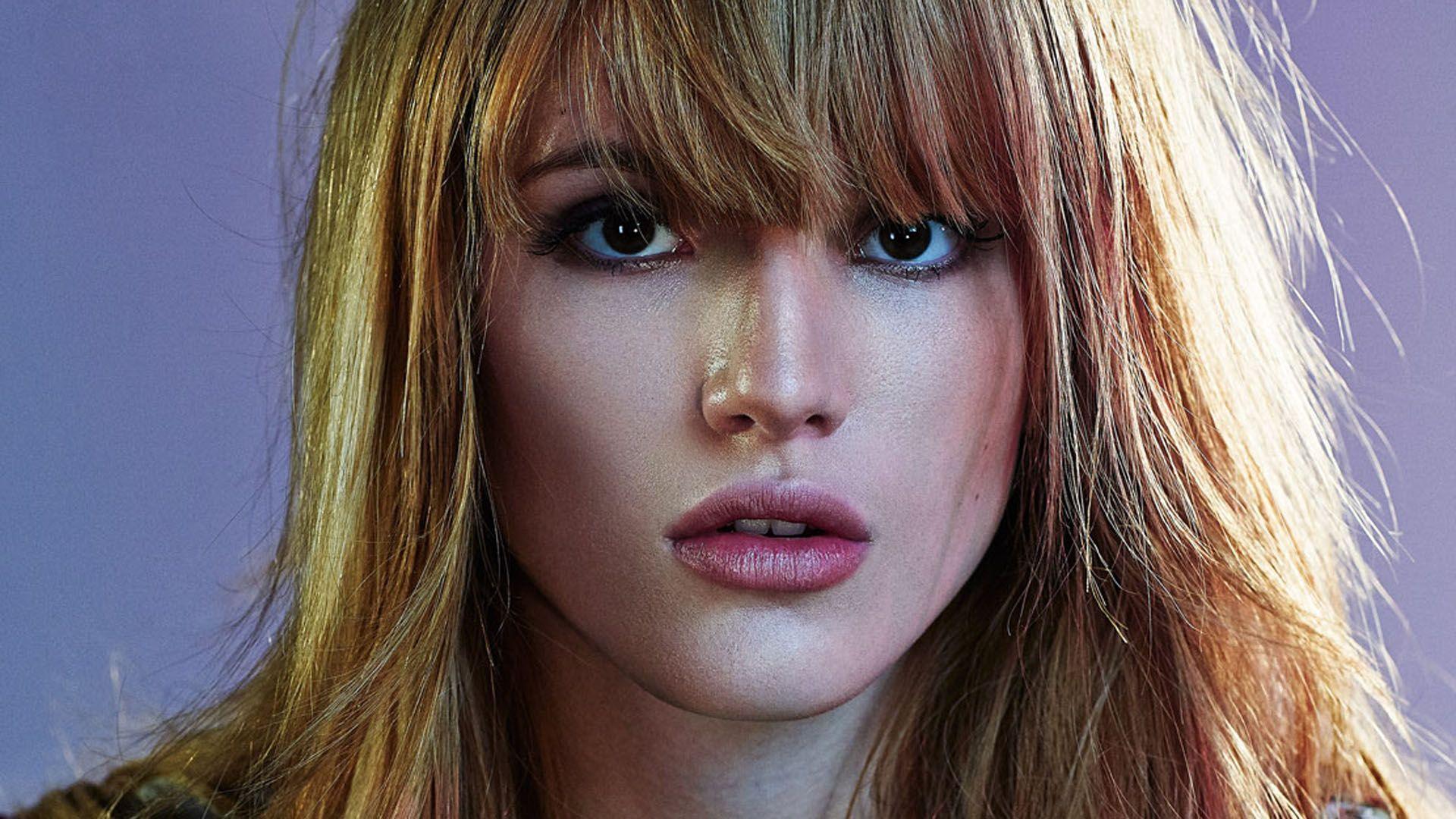 Bella Thorne Wallpapers Top Free Bella Thorne Backgrounds Wallpaperaccess