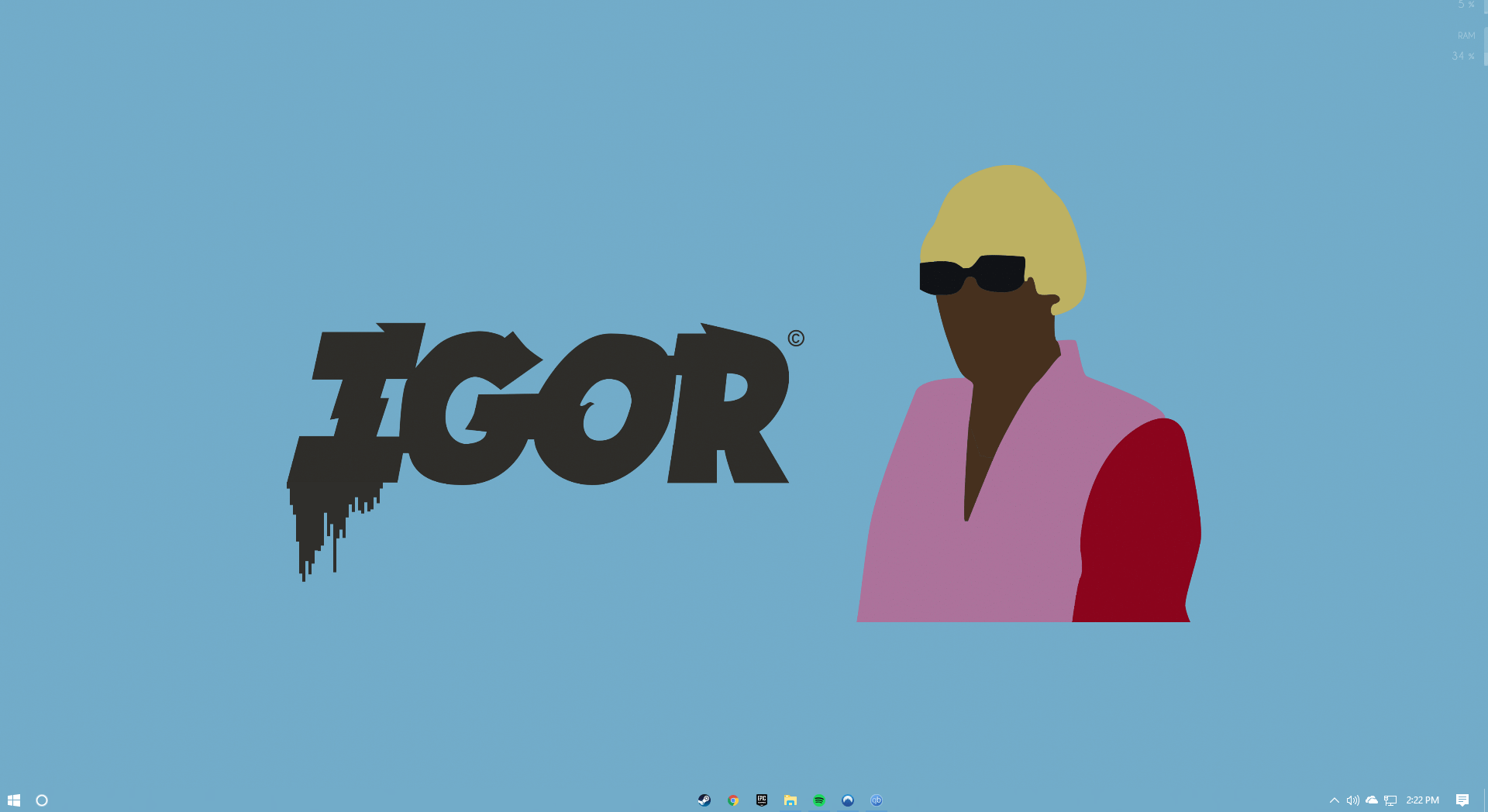 Tyler, The Creator, Igor Wallpapers - Top Free Tyler, The Creator, Igor ...