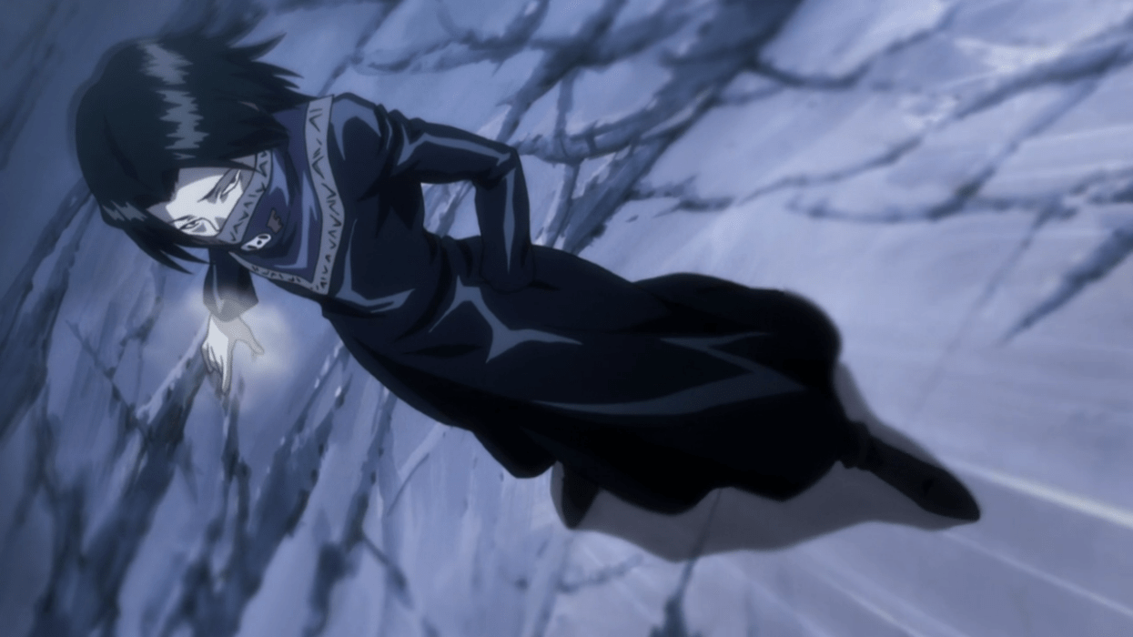 Feitan Wallpapers - Top Free Feitan Backgrounds - WallpaperAccess