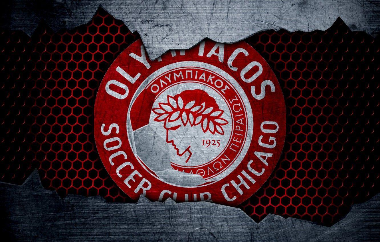 Olympiacos Wallpapers - Top Free Olympiacos Backgrounds - WallpaperAccess