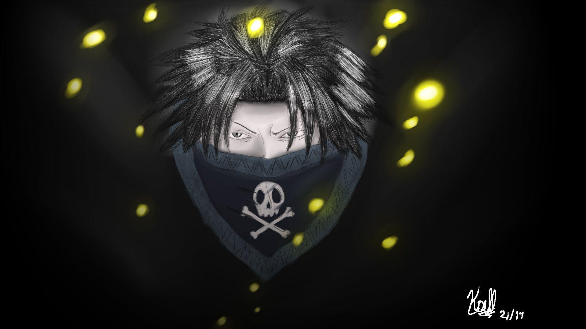 Feitan Wallpapers - Top Free Feitan Backgrounds - WallpaperAccess