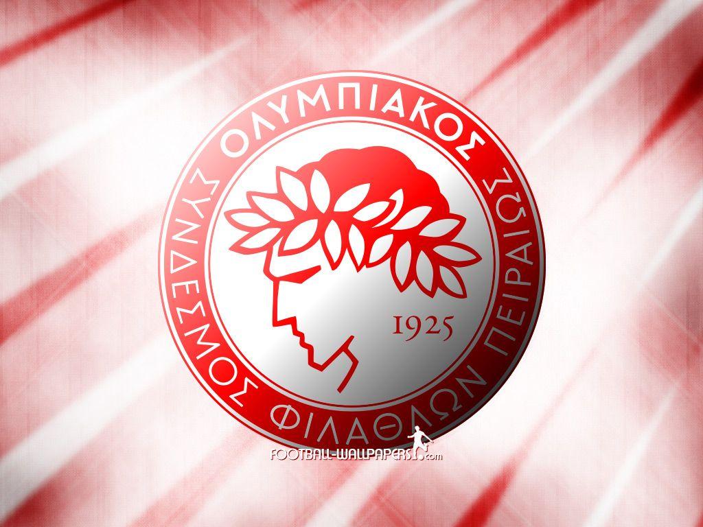 Olympiacos Wallpapers - Top Free Olympiacos Backgrounds - WallpaperAccess