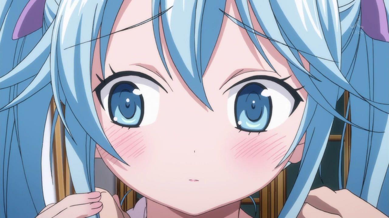 Erio Touwa Wallpapers - Top Free Erio Touwa Backgrounds - WallpaperAccess