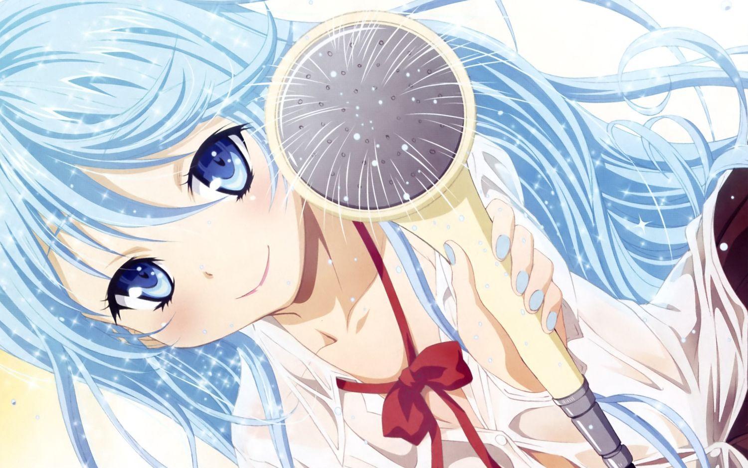Erio Touwa Wallpapers - Top Free Erio Touwa Backgrounds - WallpaperAccess